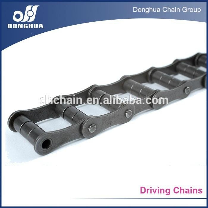 Bush Chain & Bushing Chain - all kinds - DONGHUA OR OEM (China ...
