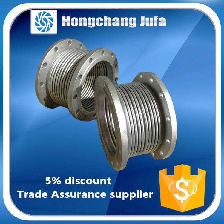 flexible welding duct expansion joint exhaust ss metal bellows ... flexible welding duct expansion joint exhaust ss metal bellows ...