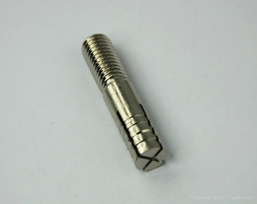 Plug Bolt (China Manufacturer) - Nuts & Bolts - Machine Hardware ...