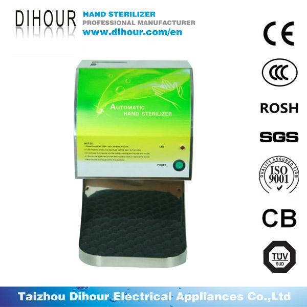 Hot sales hospital erelectric automatic hand sterilizer - DH1598T ...