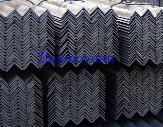 hot rolled 90 degree angles bar - SS400,Q235,Q345 - PITESI (China ...
