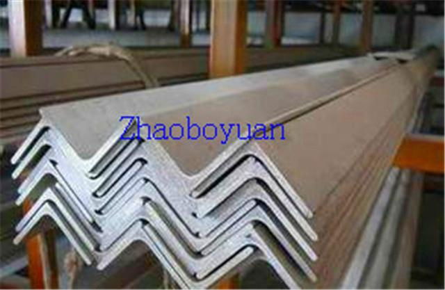 hot rolled 90 degree angles bar - SS400,Q235,Q345 - PITESI (China ...