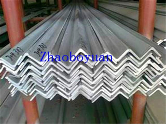 hot rolled 90 degree angles bar - SS400,Q235,Q345 - PITESI (China ...