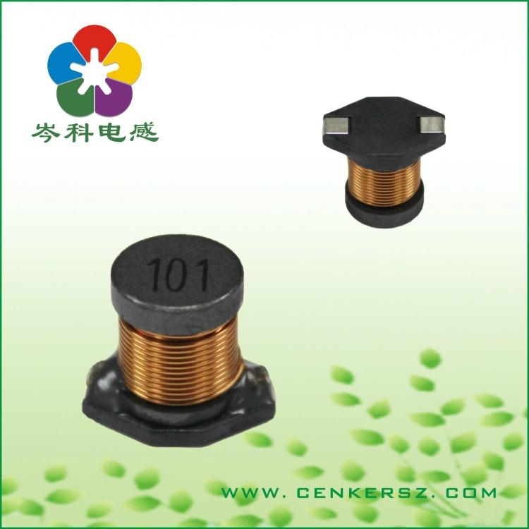 Molding Power Inductor - CKST0402 - Cenker (China Manufacturer ...