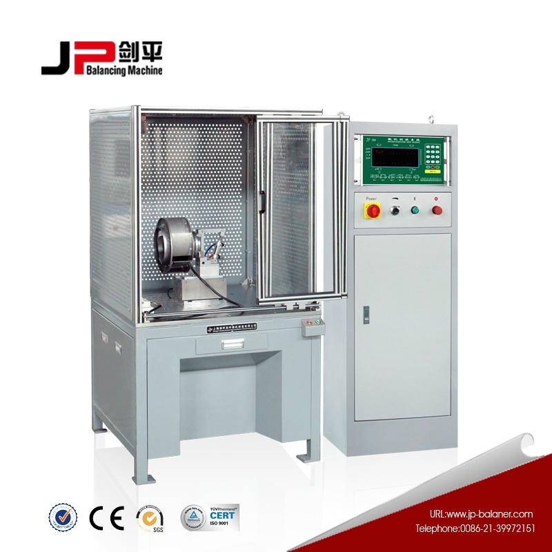 JP Soft Bearing Self-Drive Balancing Machine - PRZQ-5/5B (China ...