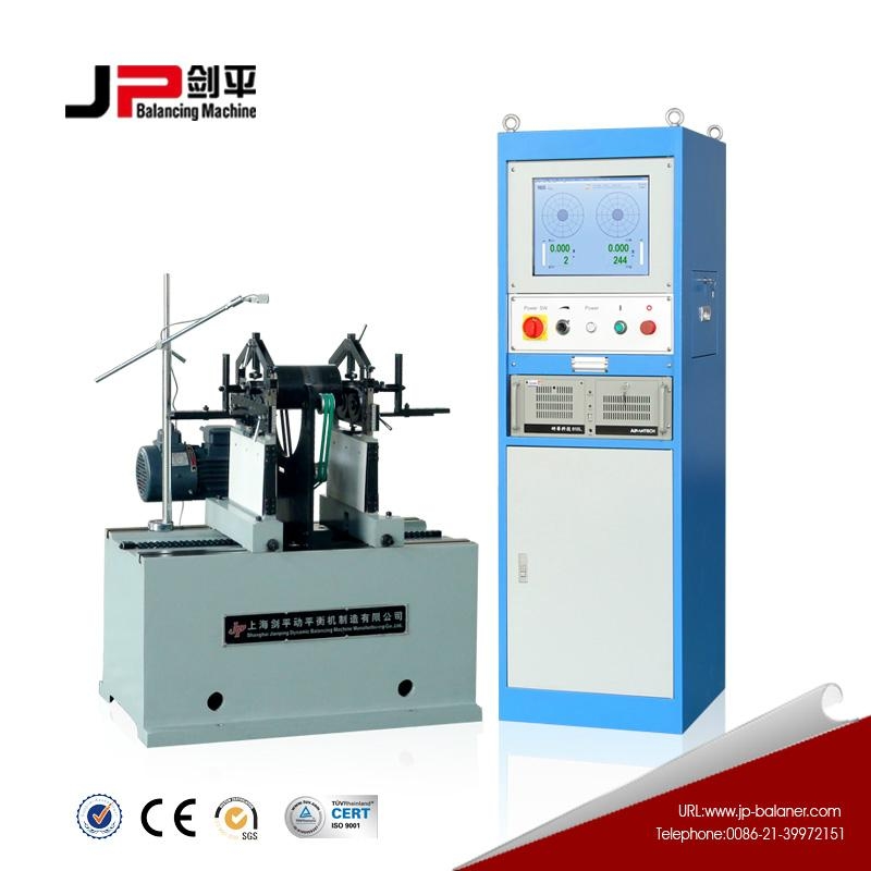 JP Vacuum Roller Balancing Machine - PHQ-50/100 (China Manufacturer ...