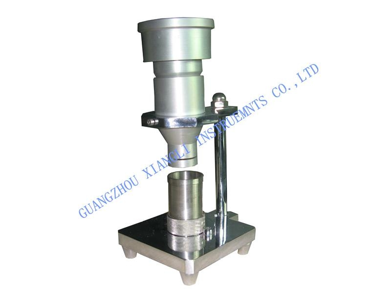 Apparent density testing machine - xiangli (China Manufacturer) - Test ...