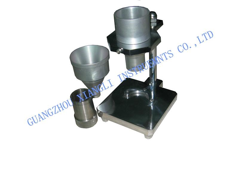 Apparent density testing machine - xiangli (China Manufacturer) - Test ...