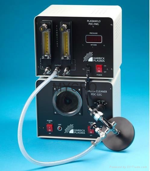 HARRICK Plasma cleaner - PDC-32G-2 - harrick (China Manufacturer ...