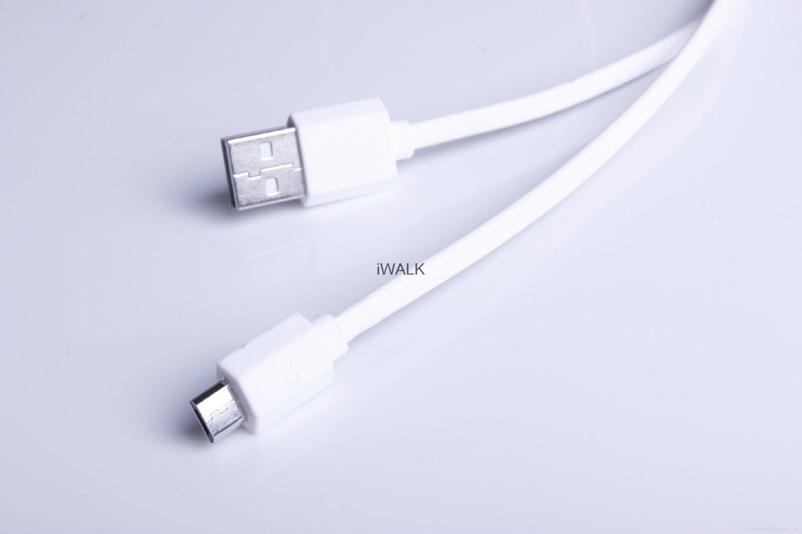 Samsung Micro USB charging cable sync cable tangle free cable - CST005 ...