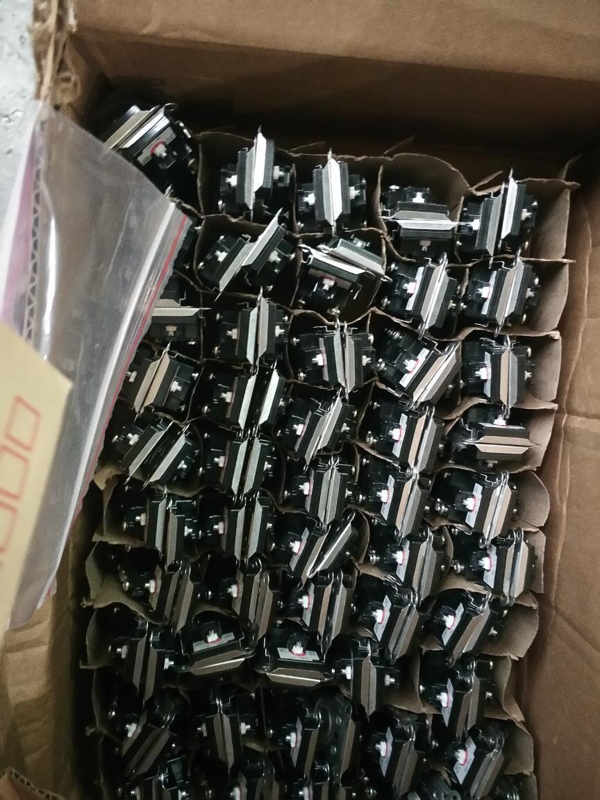 The 59T&66T Combination Thermostat from Therm-O-Disc For Water Heater ...