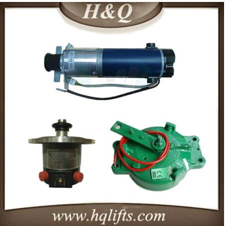 Kone Elevator Speed Motor KM811491G01 Elevator motor - Kone Motor ...