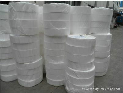 N95 Air Filter Media for face mask Raw Material - YEY-AF-050 - YEYING ...