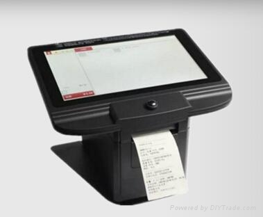 Hot selling Koohii Baby Pos Plus POS System---GEMS (China Manufacturer ...