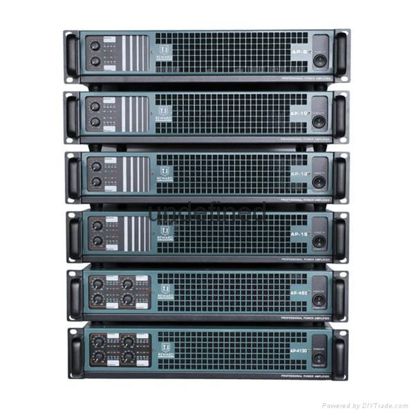 AP series power amplifier audio amplifier - AP amp - T.I Reward (China ...