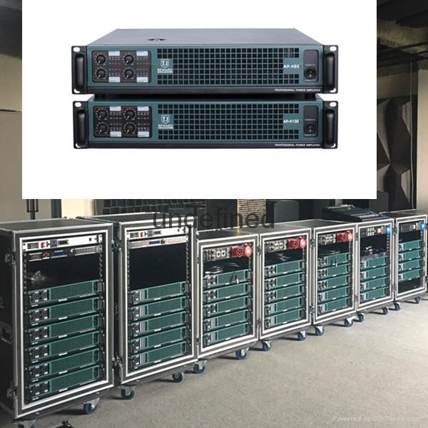 AP series power amplifier audio amplifier - AP amp - T.I Reward (China ...