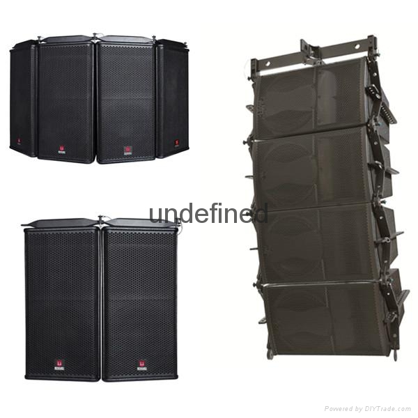 T-12 12'' Column System Multi Use Line Array - T.I Reward (China ...