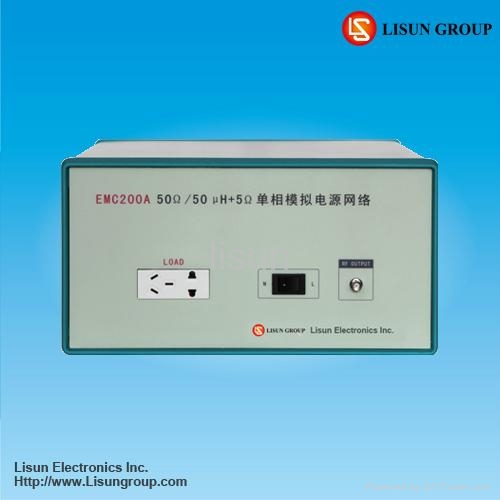 EMC200A／EMC200B Artificial Network (China Manufacturer) - Other ...
