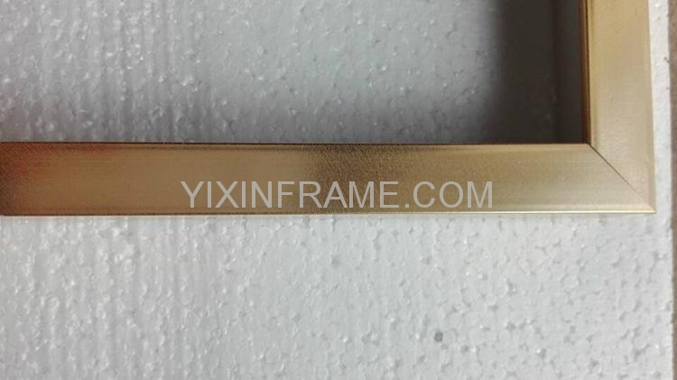 Black frame and MDF backboard 12x18 PS square wholesale shadow box ...