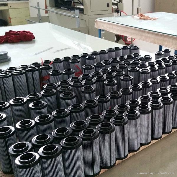 Carrier 06N screw compressor oil filter 06NA660088/06NA660028 (China ...