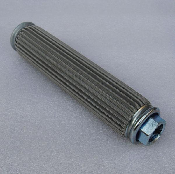 HANBELL RB/RC Series screw compressor oil filter 31301 (China ...