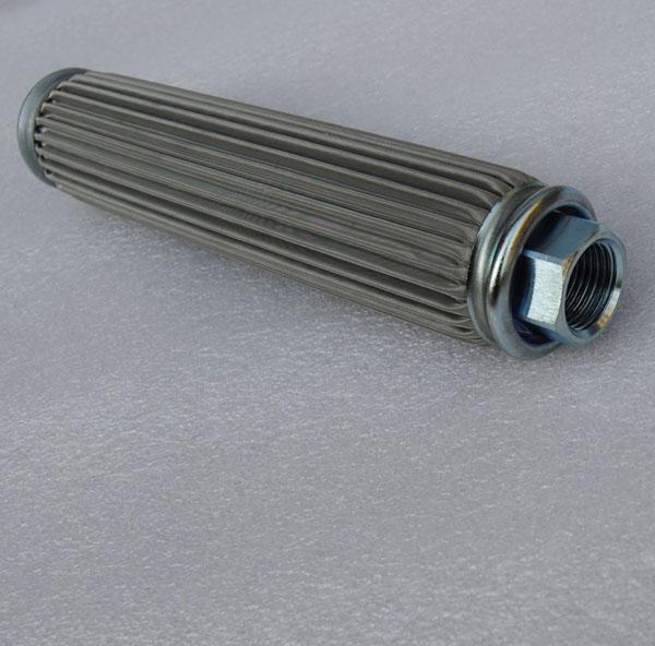 HANBELL RB/RC Series screw compressor oil filter 31301 (China ...