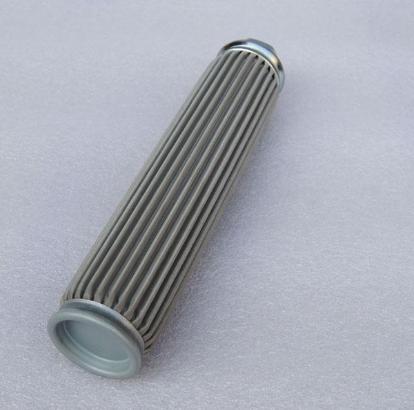 HANBELL RB/RC Series screw compressor oil filter 31301 (China ...