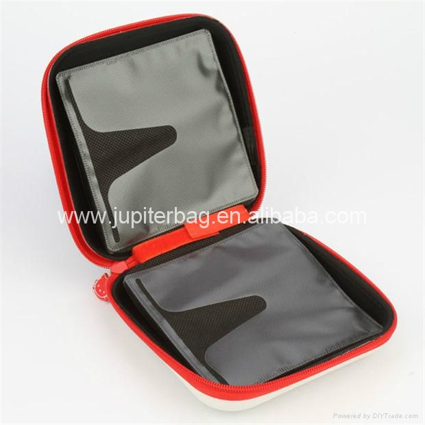 EVA CD Case - CDC-001 - Jupiter (China Manufacturer) - Other Bags ...