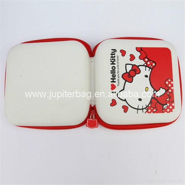 EVA CD Case - CDC-001 - Jupiter (China Manufacturer) - Other Bags ...