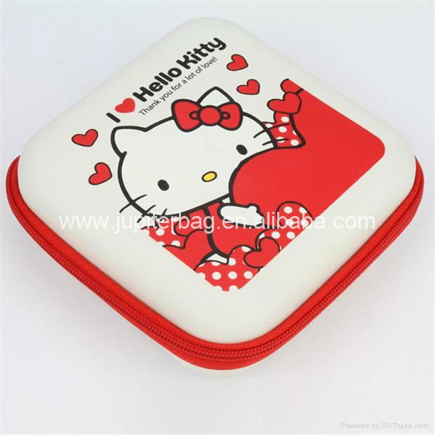 EVA CD Case - CDC-001 - Jupiter (China Manufacturer) - Other Bags ...