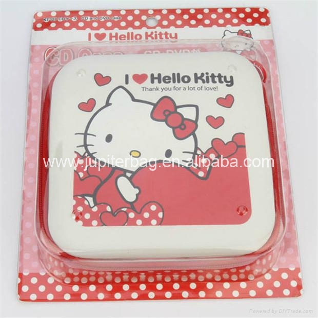 EVA CD Case - CDC-001 - Jupiter (China Manufacturer) - Other Bags ...