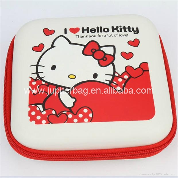 EVA CD Case - CDC-001 - Jupiter (China Manufacturer) - Other Bags ...