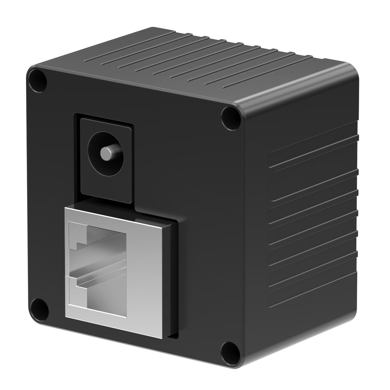 Ethernet GIGE Output Interface Uncooled Infrared Heat Cameras - Plug617 ...