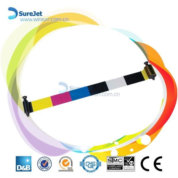 Surejet ribbon compatible for Evolis R3314 - winrun (China Manufacturer ...