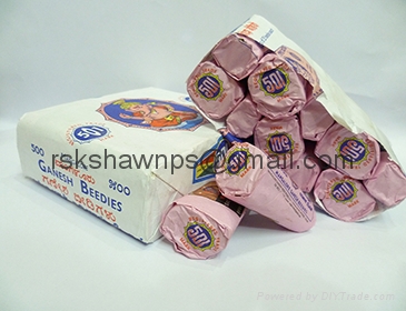 Ganesh bidies - GB-TLG (India Trading Company) - Other Beverages ...