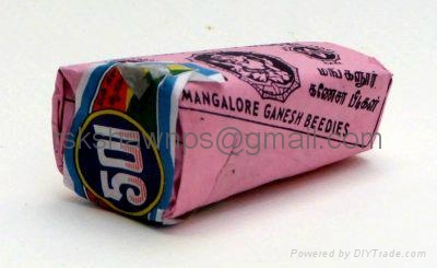 Ganesh bidies - GB-TLG (India Trading Company) - Other Beverages ...