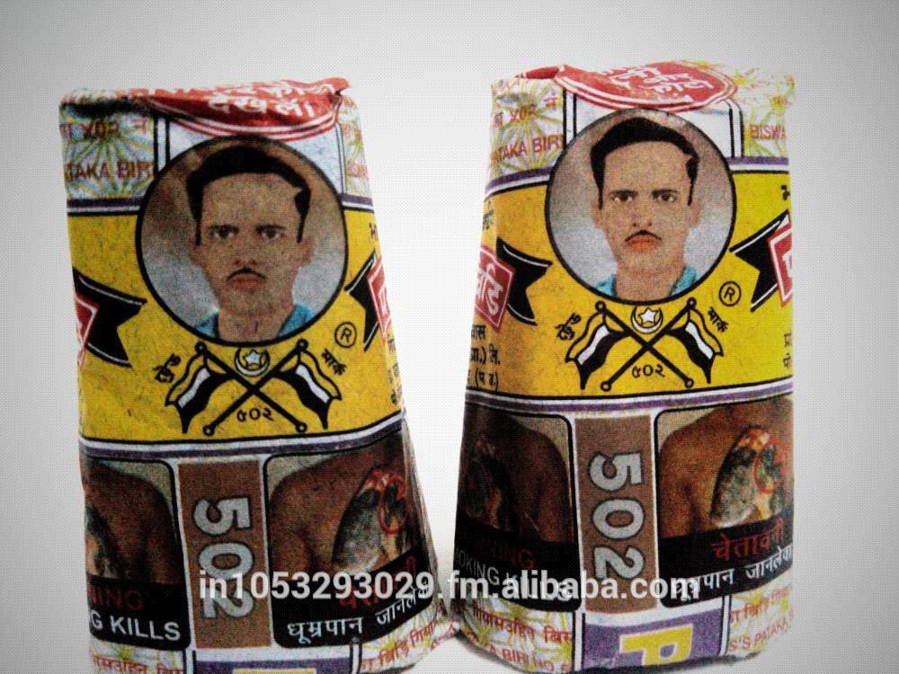 502 Pataka Beedi - Pataka Bidi (India Trading Company) - Other ...