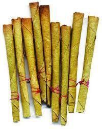 502 Pataka Beedi - Pataka Bidi (India Trading Company) - Other ...