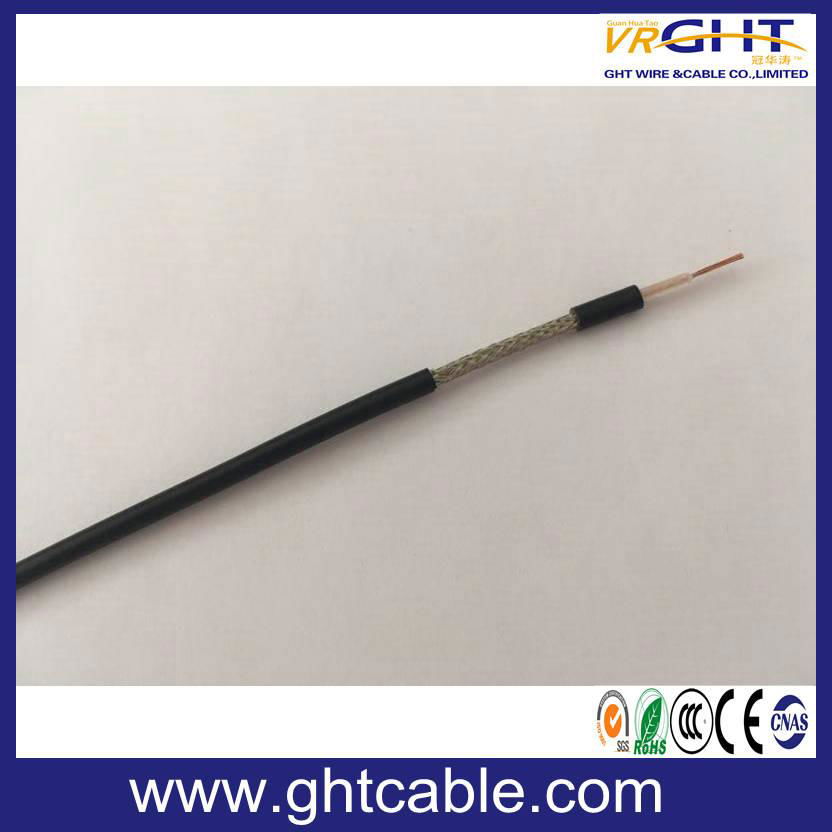 Rg174 Coaxial Cable - 2101252 - GHT (China Manufacturer ...