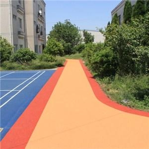 Plastic Racetrack Granules (null Manufacturer) - Sport Products ...