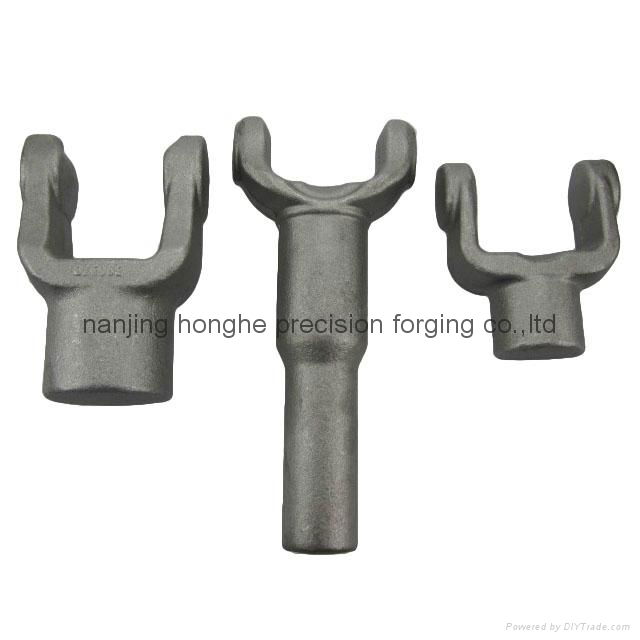 OEM steel forging auto parts - customized - HH (China Manufacturer ...
