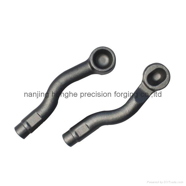 OEM steel forging auto parts - customized - HH (China Manufacturer ...