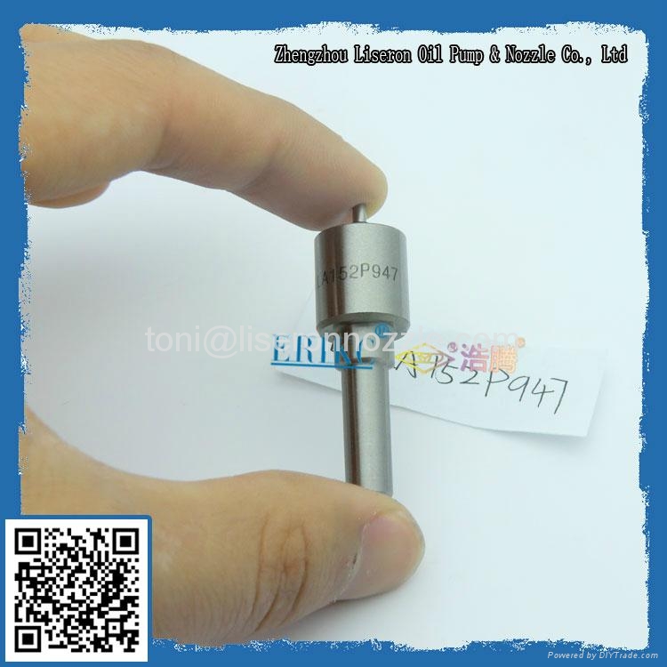 UK ERIKC fuel nozzle DLLA 152 P 947; fuel injector nozzles 093400-9470 (China Manufacturer ...