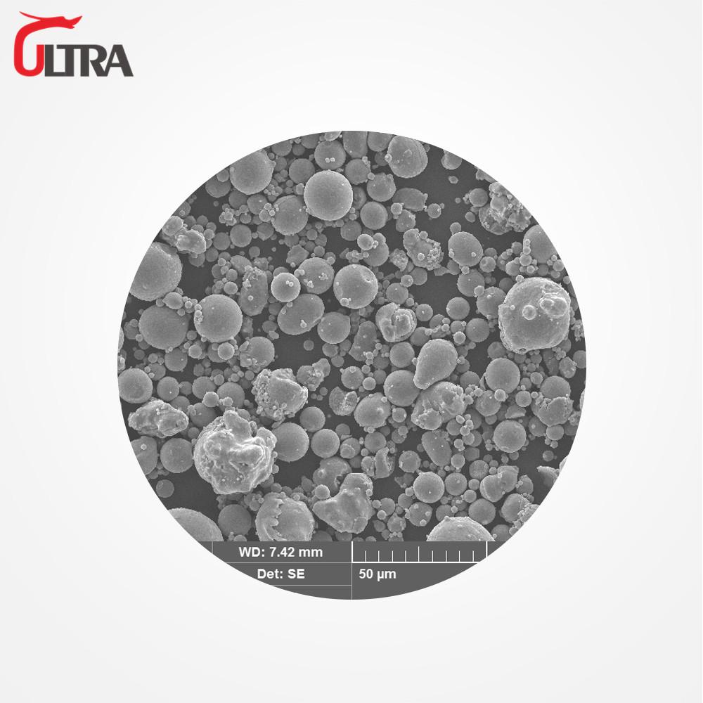 Spherical iron powder (China Manufacturer) - Non-ferrous Metal ...