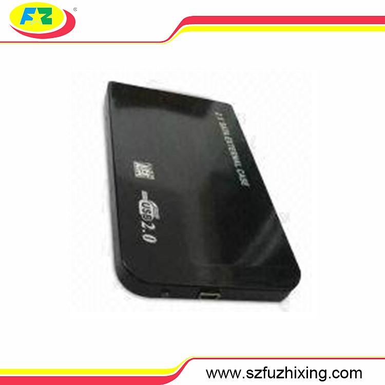 Attractive Deign 2.5'' SATA HDD Enclosure Case - FZX2507SA2 - Neutral ... Attractive Deign 2.5'' SATA HDD Enclosure Case - FZX2507SA2 - Neutral ...