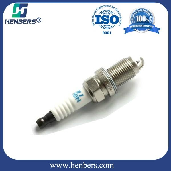 spark plugs 12290-R62-H01 ignition system - Henbers (China Manufacturer ...