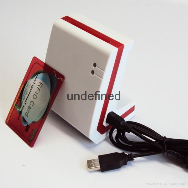 Chip card reader writer for sle4442 card - HT - FONGWAH (China ...