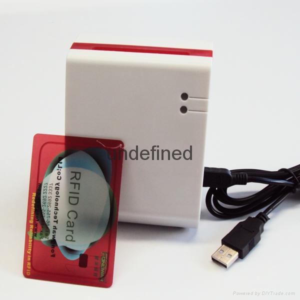 Chip card reader writer for sle4442 card - HT - FONGWAH (China ...