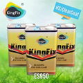 Audited Supplier 2-year shelf life acid proof paint - KINGFIX (China Manufacturer) - Coatings ...