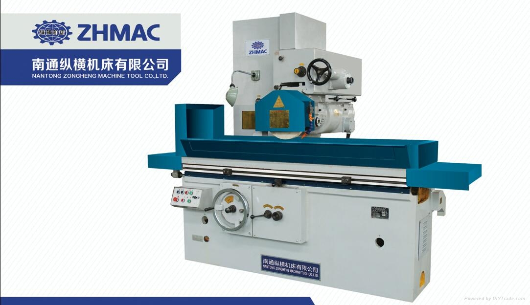Cylinder Block Head And Surface Grinding Machine M7132 - M7130/7140/ ...